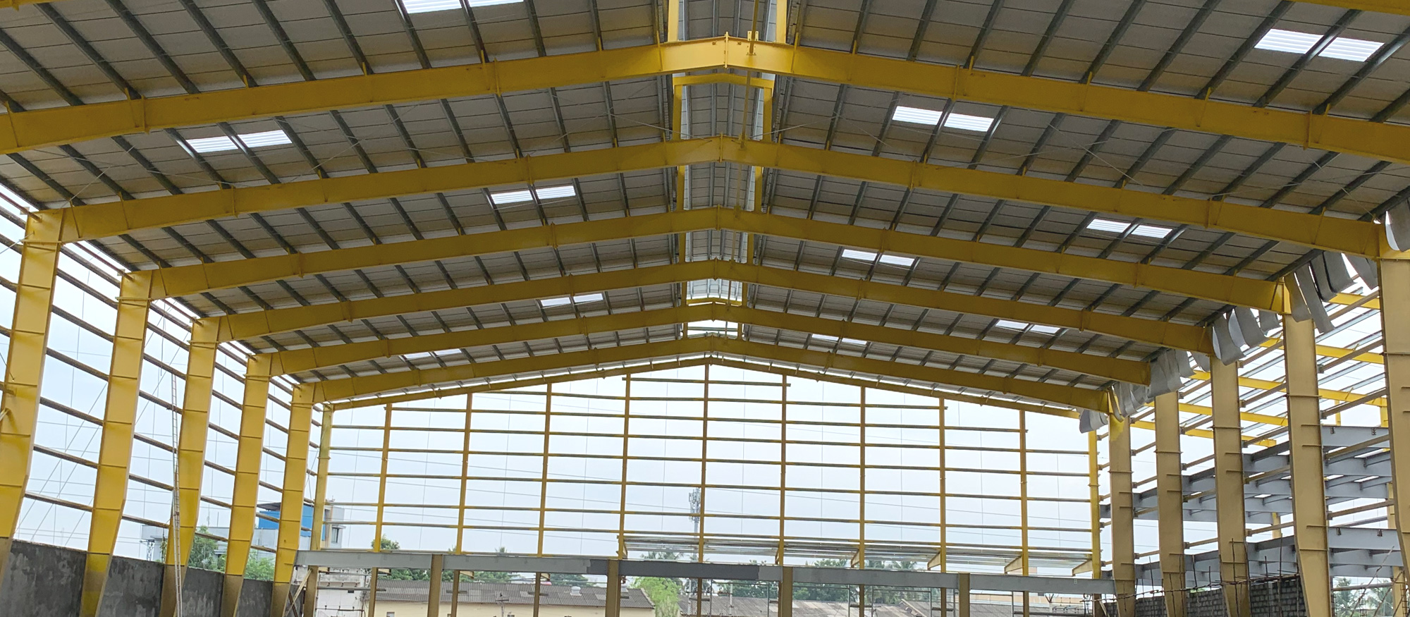 Alpha Building Solutions