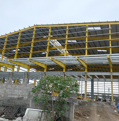 Alpha Building Solutions