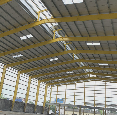 Alpha Building Solutions