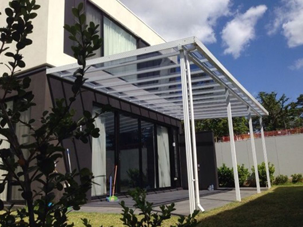 Alpha Building Solutions