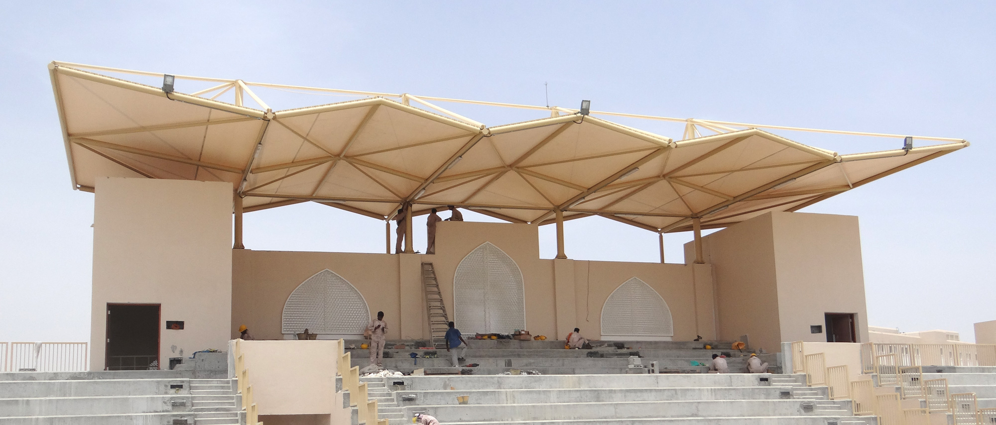 Alpha Building Solutions